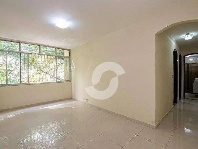 Apartamento para Venda em Niterói/RJ Icaraí 2 Quartos