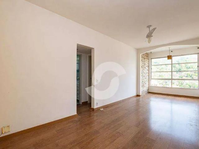 Apartamento para Venda em Niterói/RJ Icaraí 2 Quartos