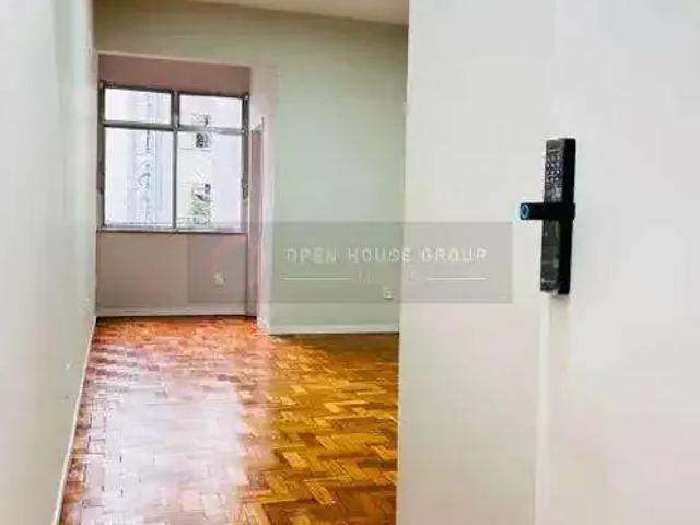 Apartamento para Venda em Niterói/RJ Icaraí 2 Quartos