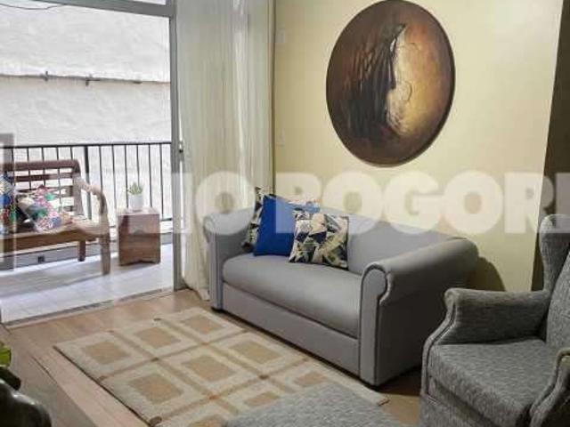 Apartamento para Venda em Niterói/RJ Icaraí 2 Quartos