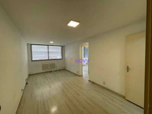 Apartamento para Venda em Niterói/RJ Icaraí 2 Quartos