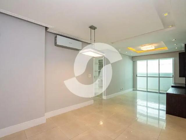 Apartamento para Venda em Niterói/RJ Icaraí 2 Quartos