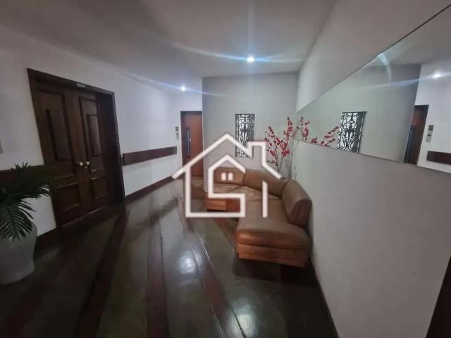 Apartamento para Venda em Niterói/RJ Icaraí 2 Quartos