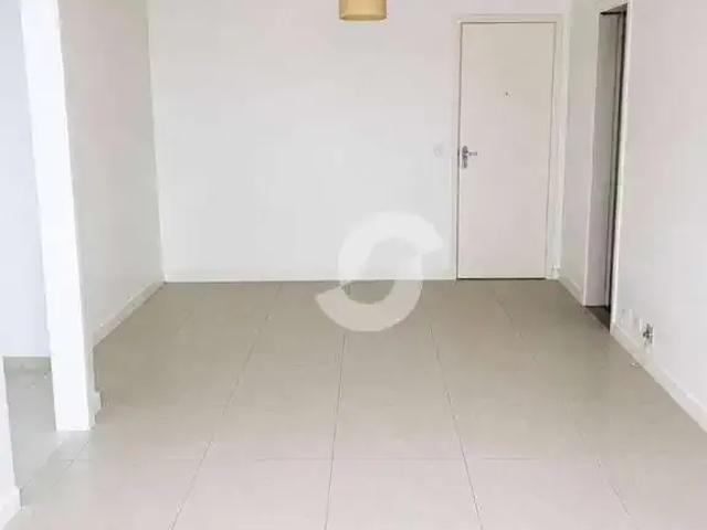 Apartamento para Venda em Niterói/RJ Icaraí 2 Quartos