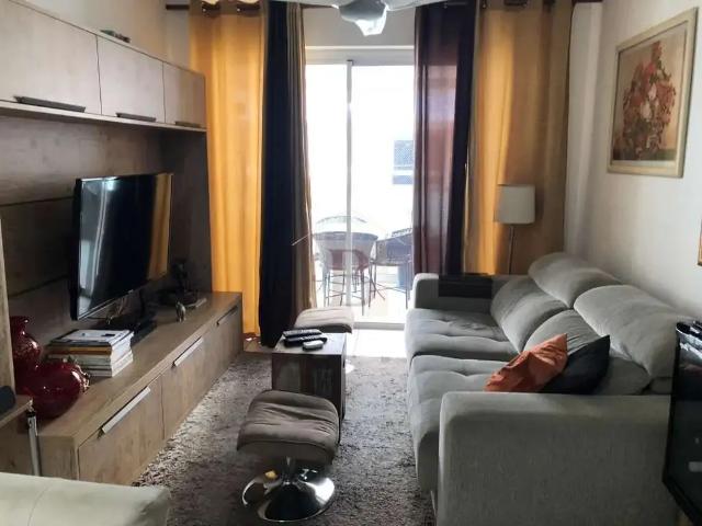 Apartamento para Venda em Niterói/RJ Icaraí 2 Quartos