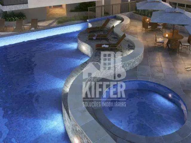 Apartamento para Venda em Niterói/RJ Icaraí 2 Quartos