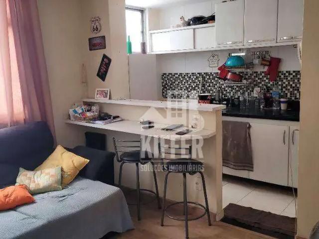 Apartamento para Venda em Niterói/RJ Icaraí 2 Quartos
