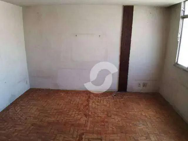 Apartamento para Venda em Niterói/RJ Icaraí 2 Quartos