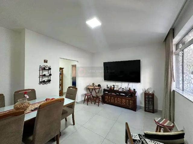 Apartamento para Venda em Niterói/RJ Icaraí 2 Quartos