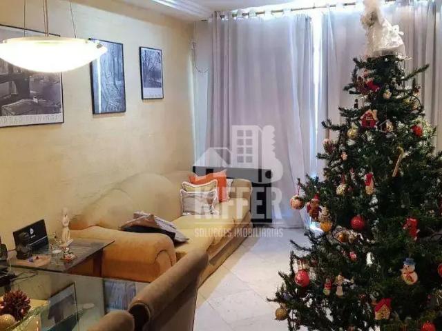Apartamento para Venda em Niterói/RJ Icaraí 2 Quartos