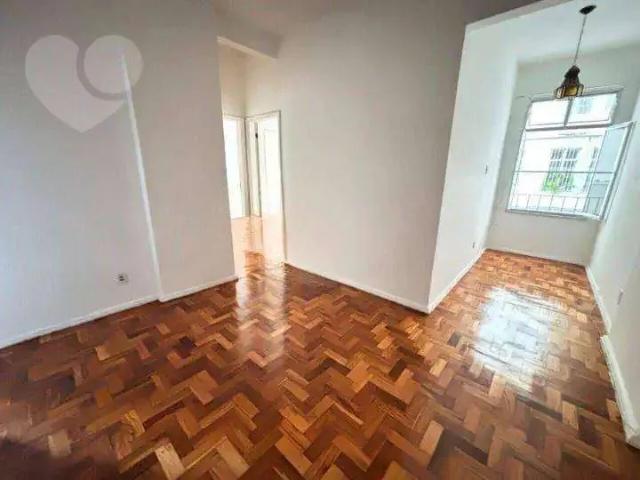 Apartamento para Venda em Niterói/RJ Icaraí 2 Quartos
