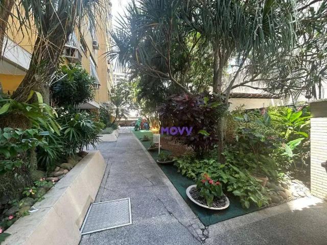 Apartamento para Venda em Niterói/RJ Icaraí 2 Quartos
