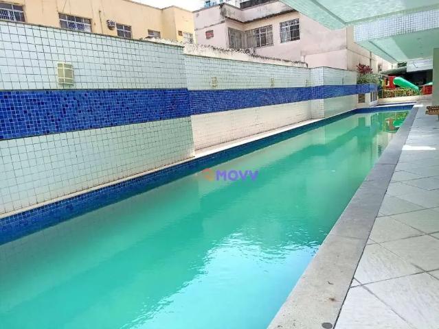 Apartamento para Venda em Niterói/RJ Icaraí 2 Quartos