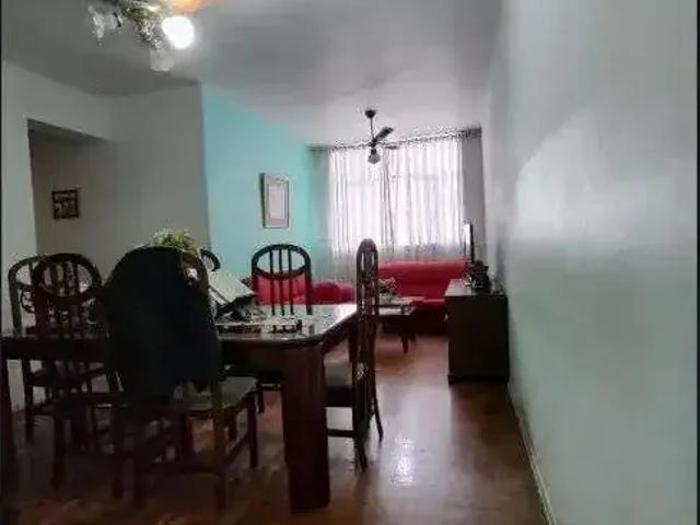 Apartamento para Venda em Niterói/RJ Icaraí 2 Quartos