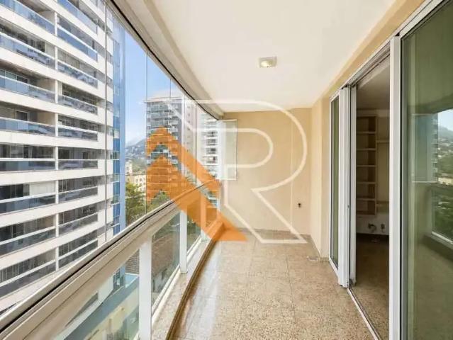 Apartamento para Venda em Niterói/RJ Icaraí 2 Quartos