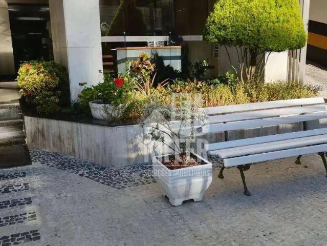 Apartamento para Venda em Niterói/RJ Icaraí 2 Quartos