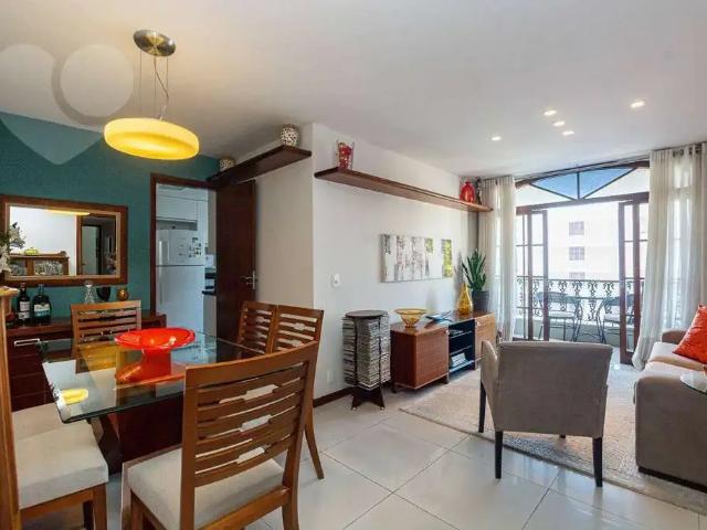 Apartamento para Venda em Niterói/RJ Icaraí 2 Quartos