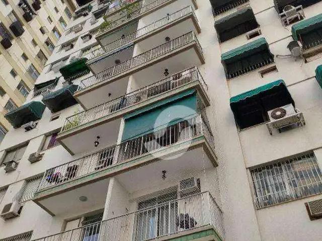 Apartamento para Venda em Niterói/RJ Icaraí 2 Quartos