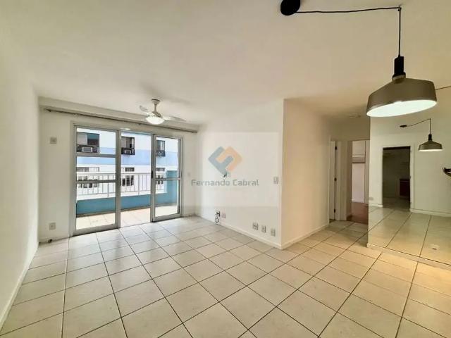Apartamento para Venda em Niterói/RJ Icaraí 2 Quartos