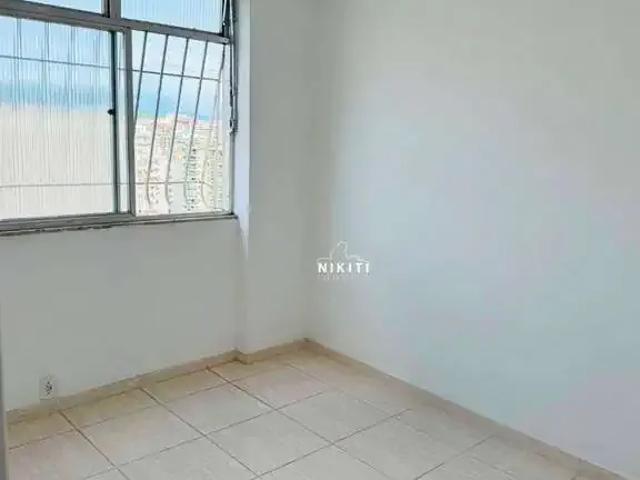 Apartamento para Venda em Niterói/RJ Icaraí 2 Quartos