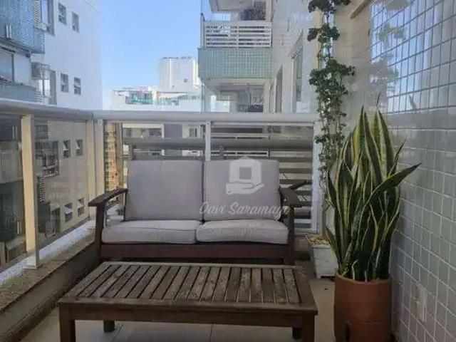 Apartamento para Venda em Niterói/RJ Icaraí 2 Quartos