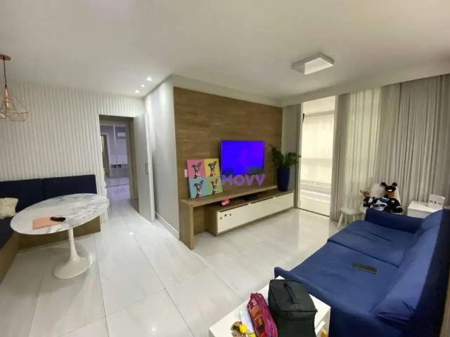 Apartamento para Venda em Niterói/RJ Icaraí 2 Quartos