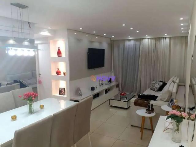 Apartamento para Venda em Niterói/RJ Icaraí 2 Quartos