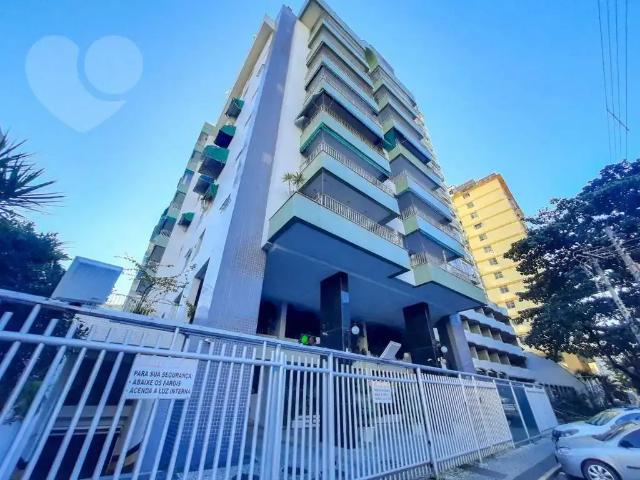 Apartamento para Venda em Niterói/RJ Icaraí 2 Quartos