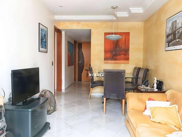 Apartamento para Venda em Niterói/RJ Icaraí 2 Quartos