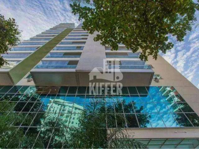 Apartamento para Venda em Niterói/RJ Icaraí 2 Quartos