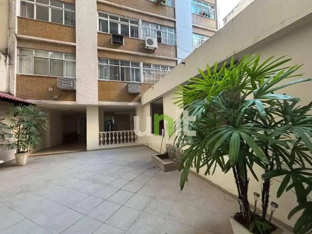 Apartamento para Venda em Niterói/RJ Icaraí 2 Quartos