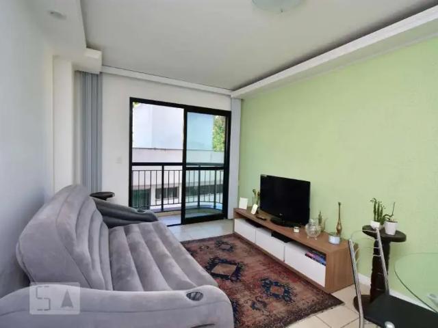 Apartamento para Venda em Niterói/RJ Icaraí 2 Quartos