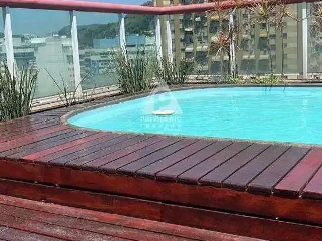 Apartamento para Venda em Niterói/RJ Icaraí 2 Quartos