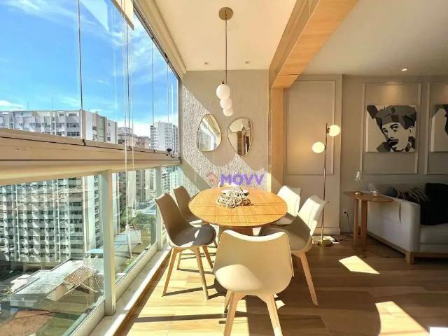 Apartamento para Venda em Niterói/RJ Icaraí 2 Quartos
