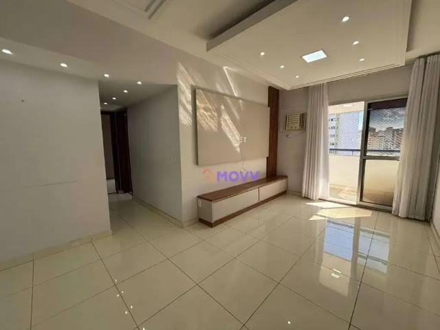 Apartamento para Venda em Niterói/RJ Icaraí 2 Quartos