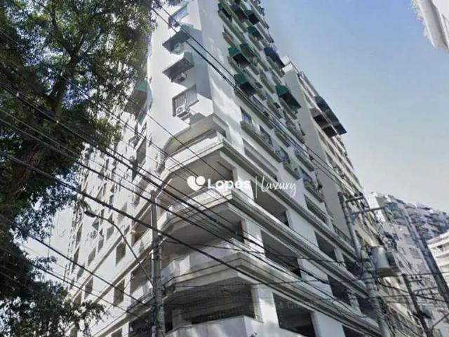 Apartamento para Venda em Niterói/RJ Icaraí 2 Quartos