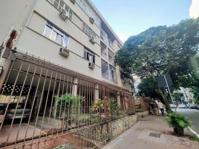 Apartamento para Venda em Niterói/RJ Icaraí 2 Quartos