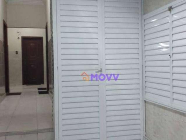 Apartamento para Venda em Niterói/RJ Icaraí 2 Quartos