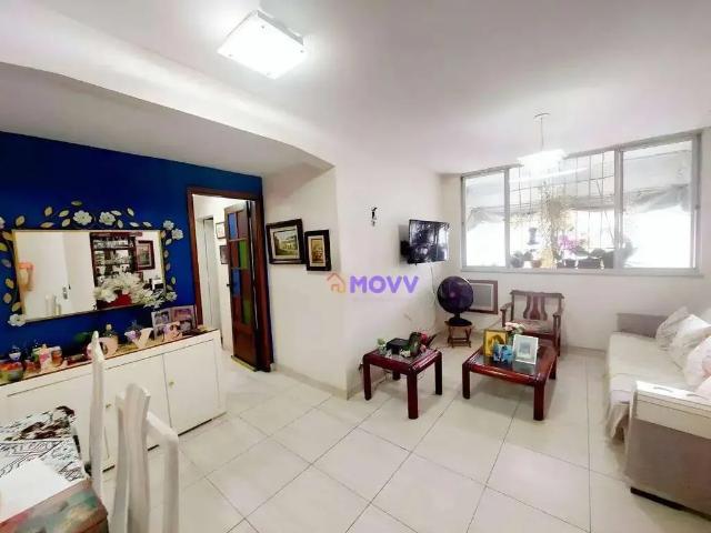 Apartamento para Venda em Niterói/RJ Icaraí 2 Quartos