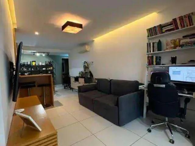 Apartamento para Venda em Niterói/RJ Icaraí 2 Quartos