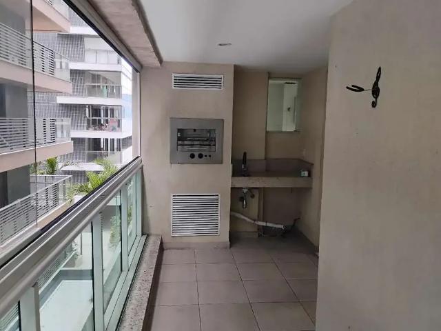 Apartamento para Venda em Niterói/RJ Icaraí 2 Quartos