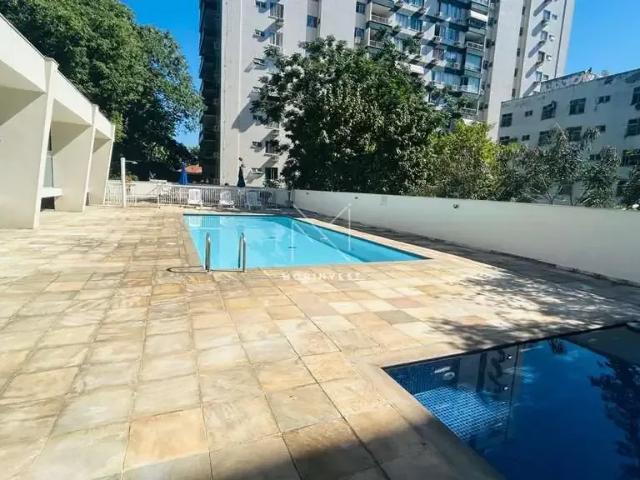 Apartamento para Venda em Niterói/RJ Icaraí 2 Quartos