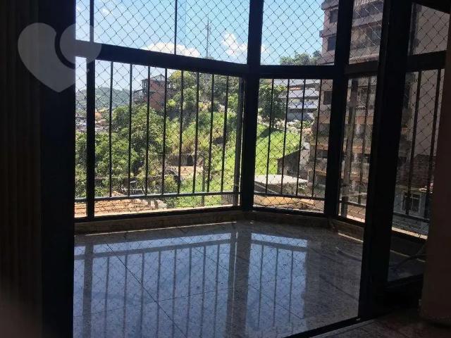Apartamento para Venda em Niterói/RJ Icaraí 2 Quartos