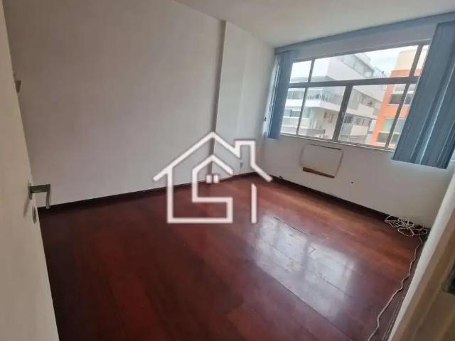 Apartamento para Venda em Niterói/RJ Icaraí 2 Quartos