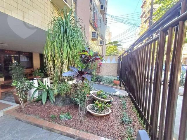 Apartamento para Venda em Niterói/RJ Icaraí 2 Quartos