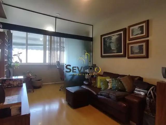Apartamento para Venda em Niterói/RJ Icaraí 2 Quartos