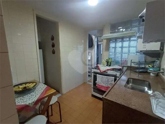 Apartamento para Venda em Niterói/RJ Icaraí 2 Quartos