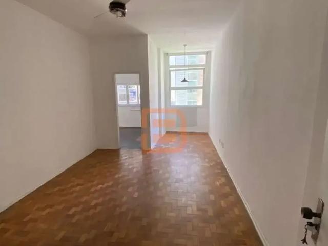 Apartamento para Venda em Niterói/RJ Icaraí 2 Quartos
