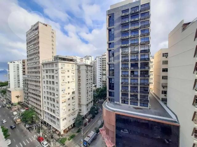 Apartamento para Venda em Niterói/RJ Icaraí 2 Quartos