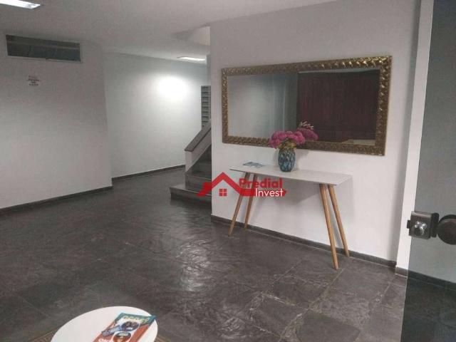 Apartamento para Venda em Niterói/RJ Icaraí 2 Quartos